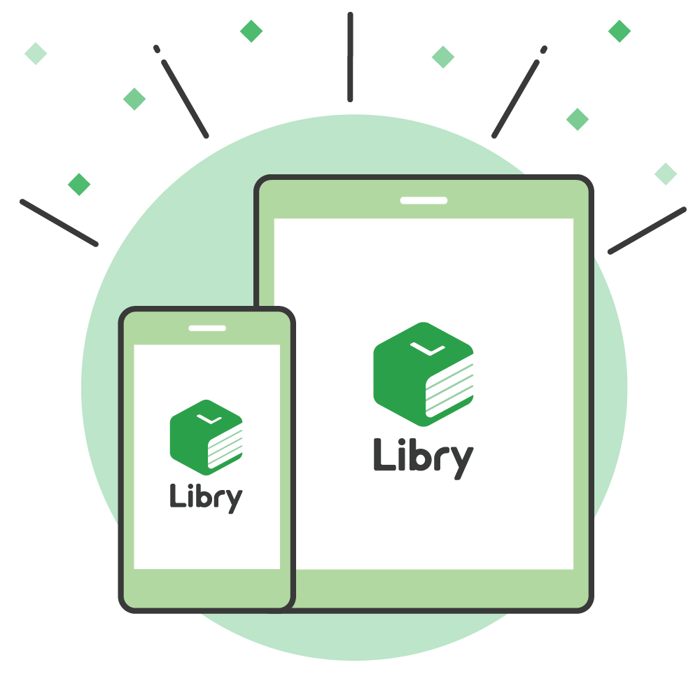 Libry